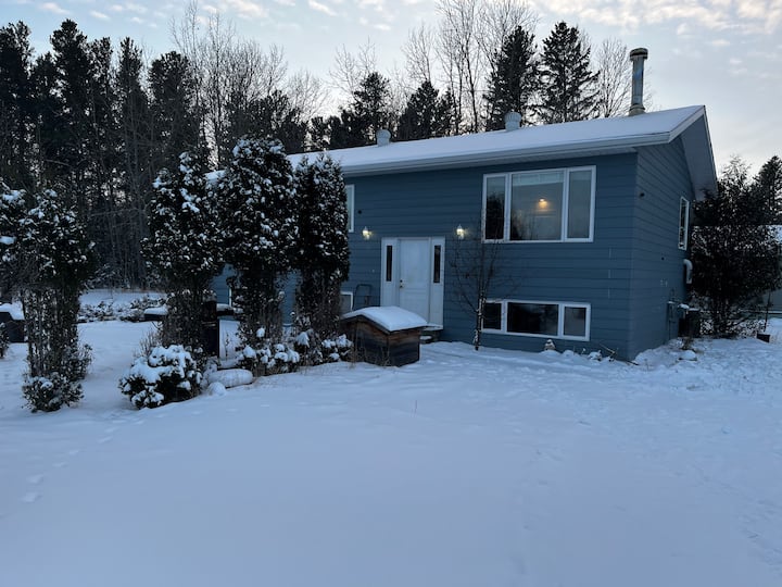 Cozy Country Living - Nipawin