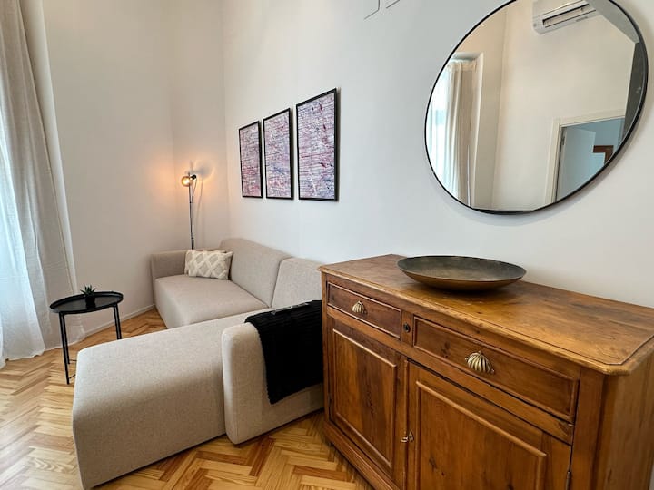 Appartement Près De La Plaza Mayor & Sol - Madrid