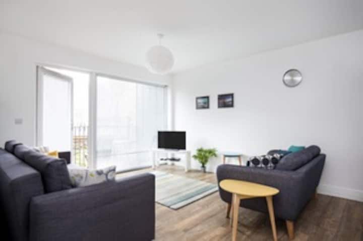 Brunswick Holiday Apartment - Edinburgh, UK