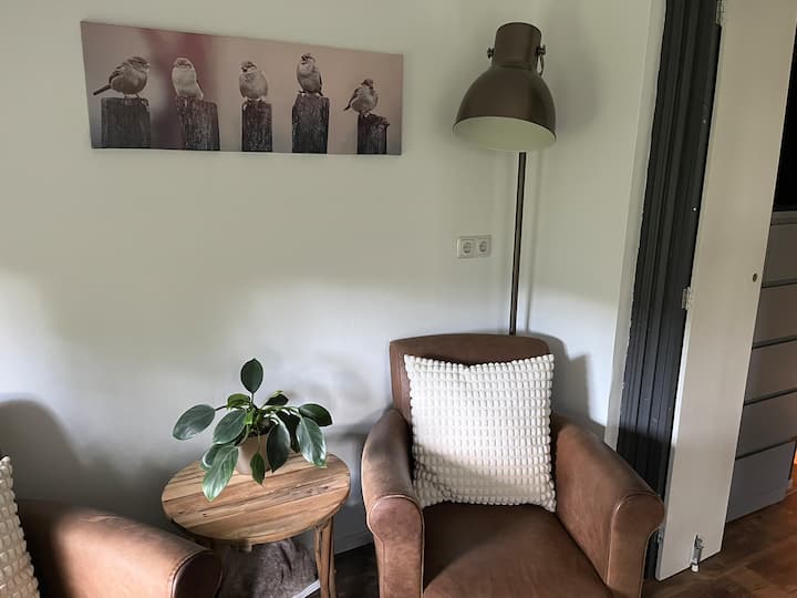 B&b Tulden Farmhouse - Cosy Guest House - Giethoorn