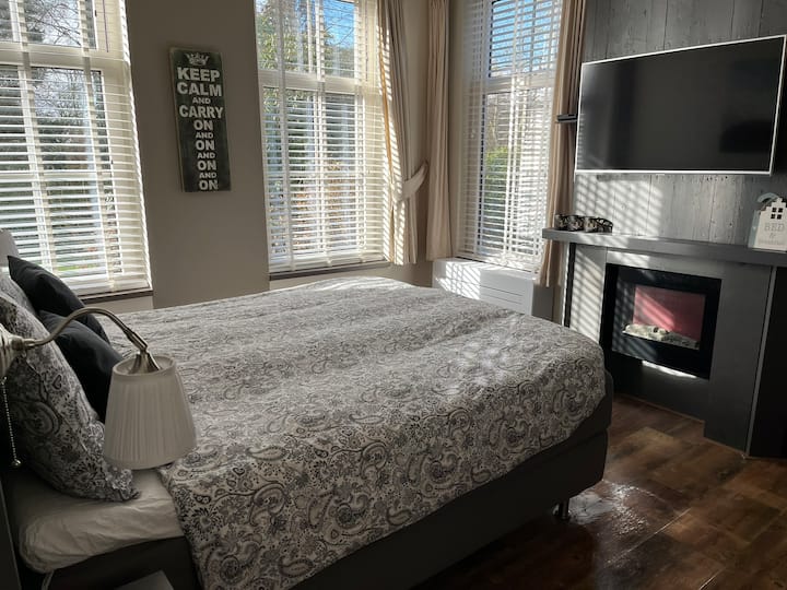 B&b Tulden Farmhouse - Cosy Guest House - Giethoorn