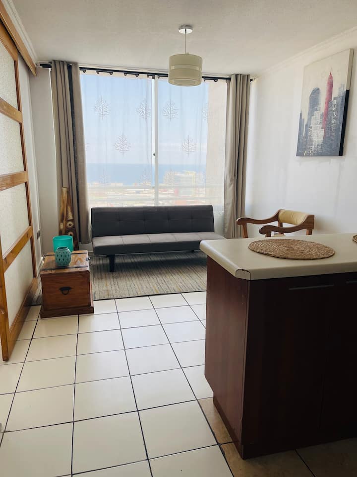 Departamento Sector Sur 1 D - Antofagasta
