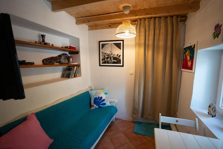 Maisonnette De Campagne à Samos - Aydın