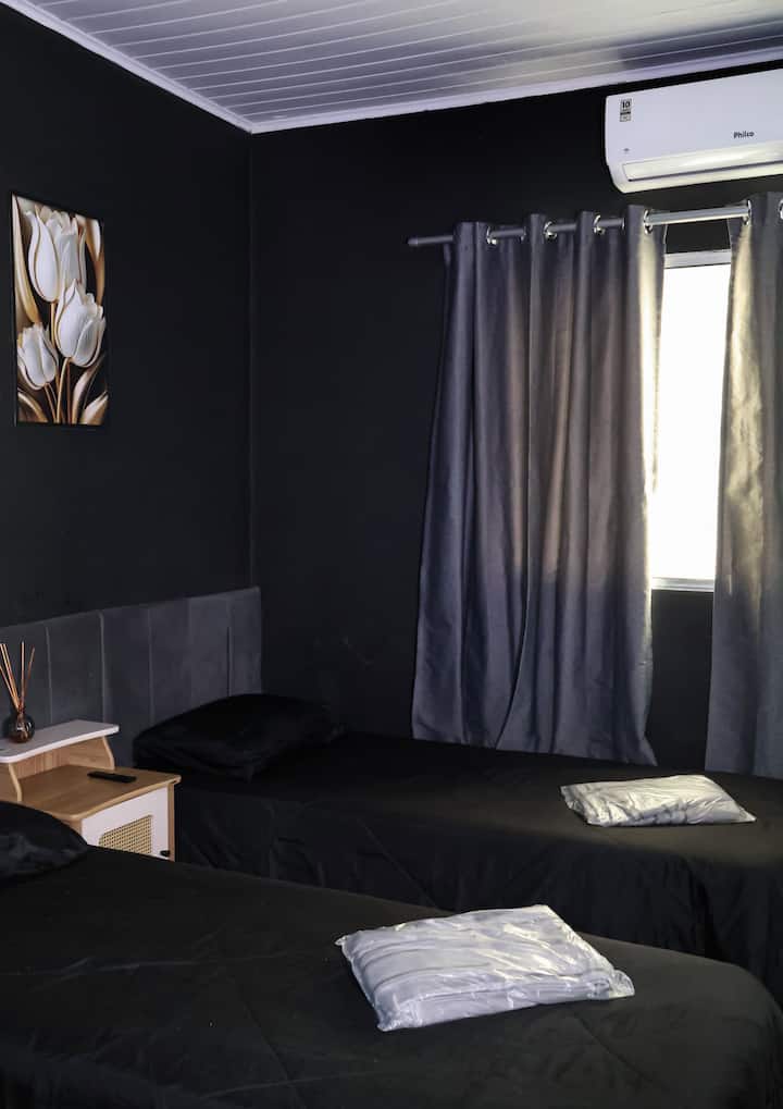 Apto 15 Em Itapevi- Centro C/ Garagem Fechada - Itapevi