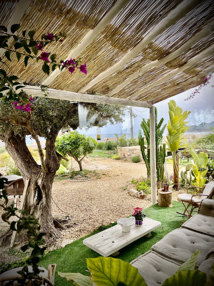 Finca Nankurunaisa Altea - Altea