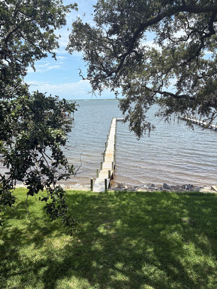 La Belle Amare - Carrabelle, FL