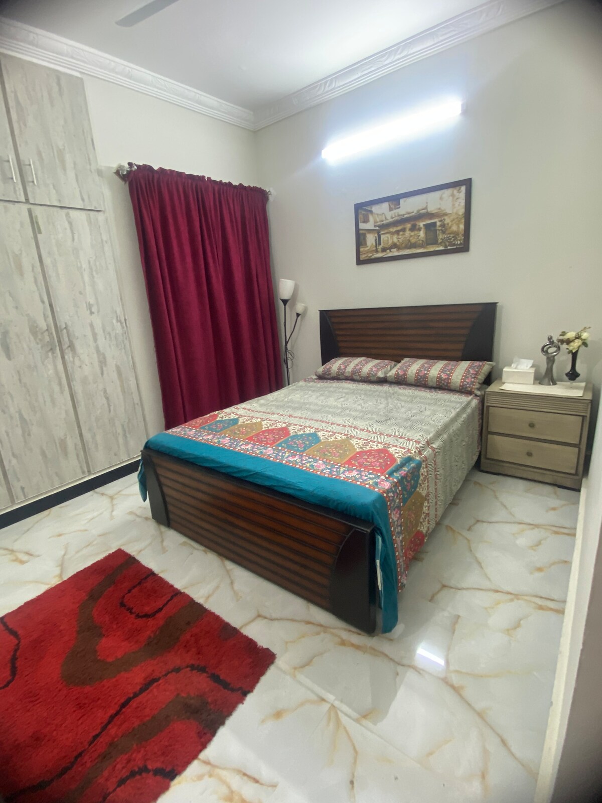 Islamabad Apartment Vacation Rentals - Islamabad Capital Territory ...