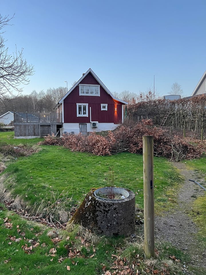 Hus Nära ÄNgelholm/båstad - Ängelholm