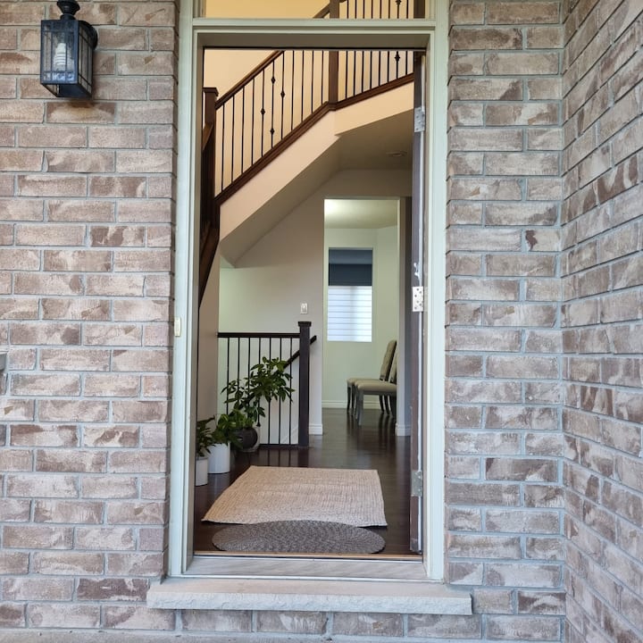 The Home - London, Ontario