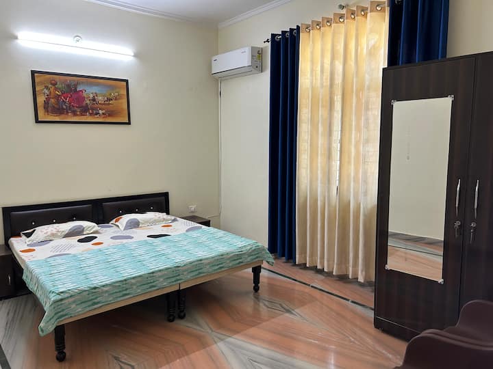 Valley Abode 2 - Dehradun