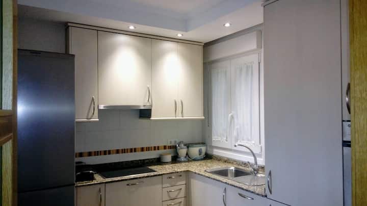 Apartamento Miguel - Foz