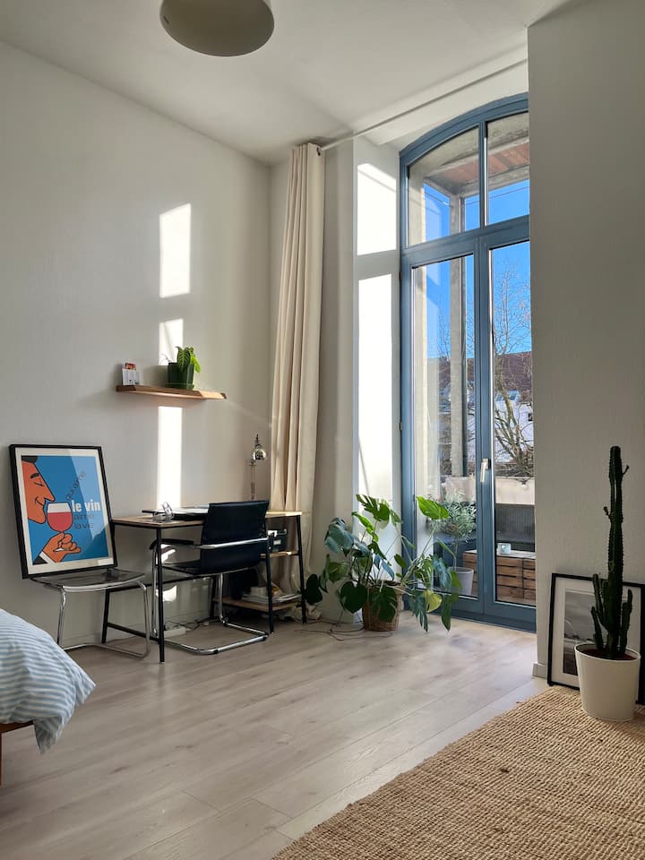 Wunderschönes Studio In Kölner Innenstadt - Cologne