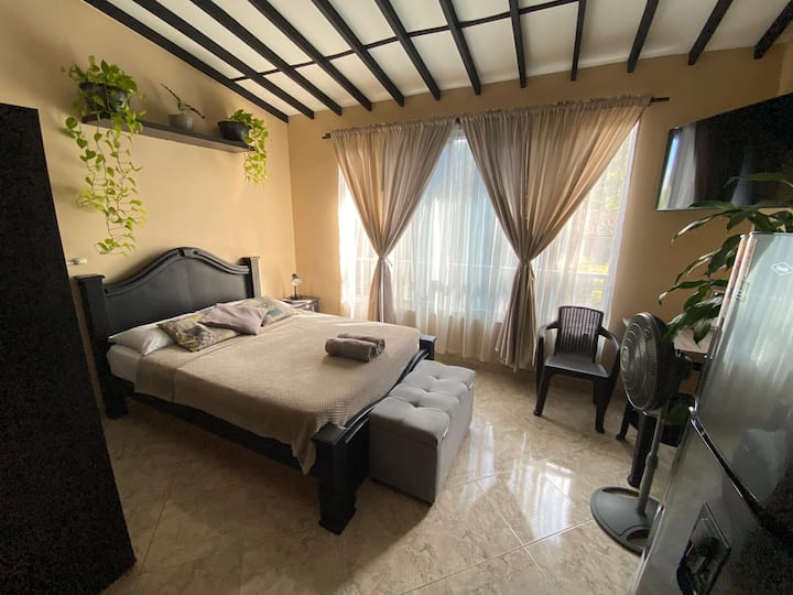 Nice Suite In Belén Medellín, Colombia - 메데인