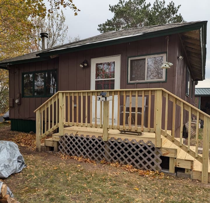 Norrie Hill Top Home - Ironwood, MI