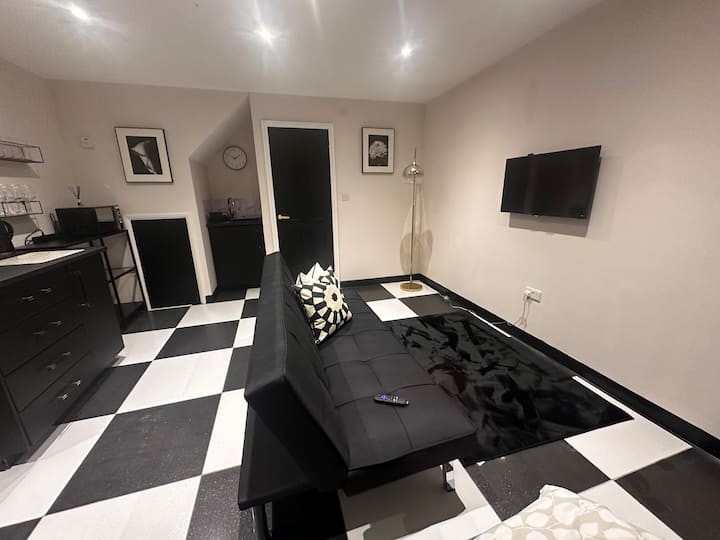 Cosy Convenient Guest House - Chelmsford