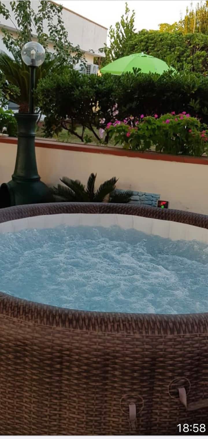 Il Rifugio Della Sibilla Cumana - Pozzuoli