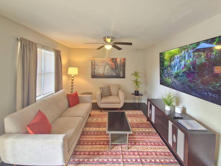 Pineville Contemporary - Ballantyne - Charlotte