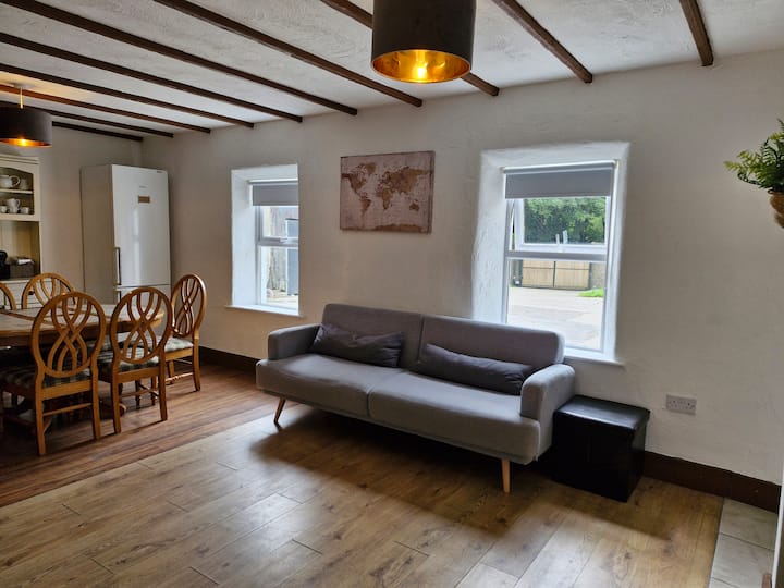 Ballyvelig Cottage - Waterford