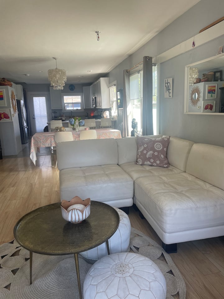 Petaluma Haven - Petaluma, CA