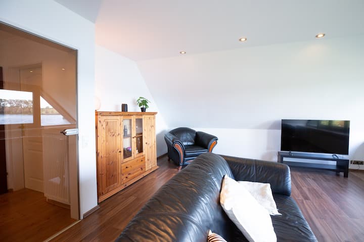 Ferienwohnung Am See - Stockelsdorf