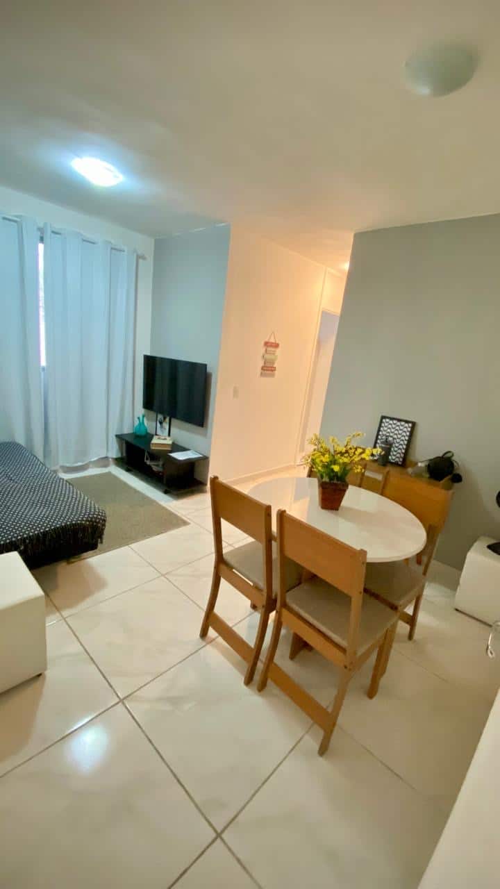 Apartamento Tomás Coelho Próx Ao Engenhão - Rio de Janeiro