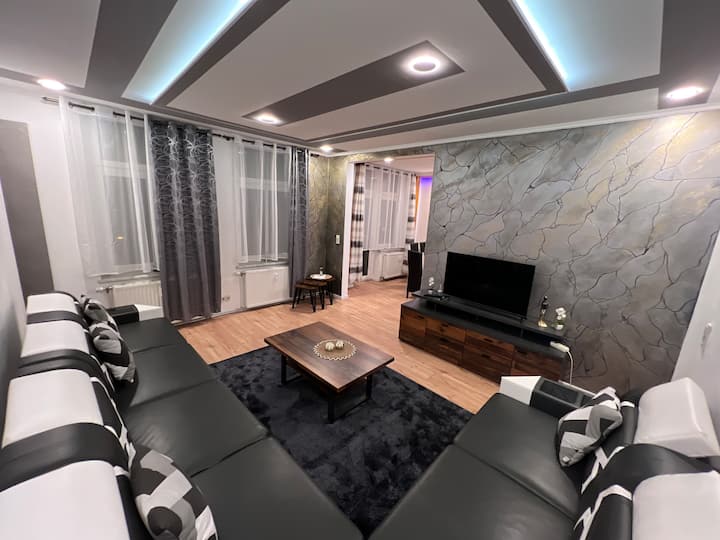 Gera Apartment - Gera