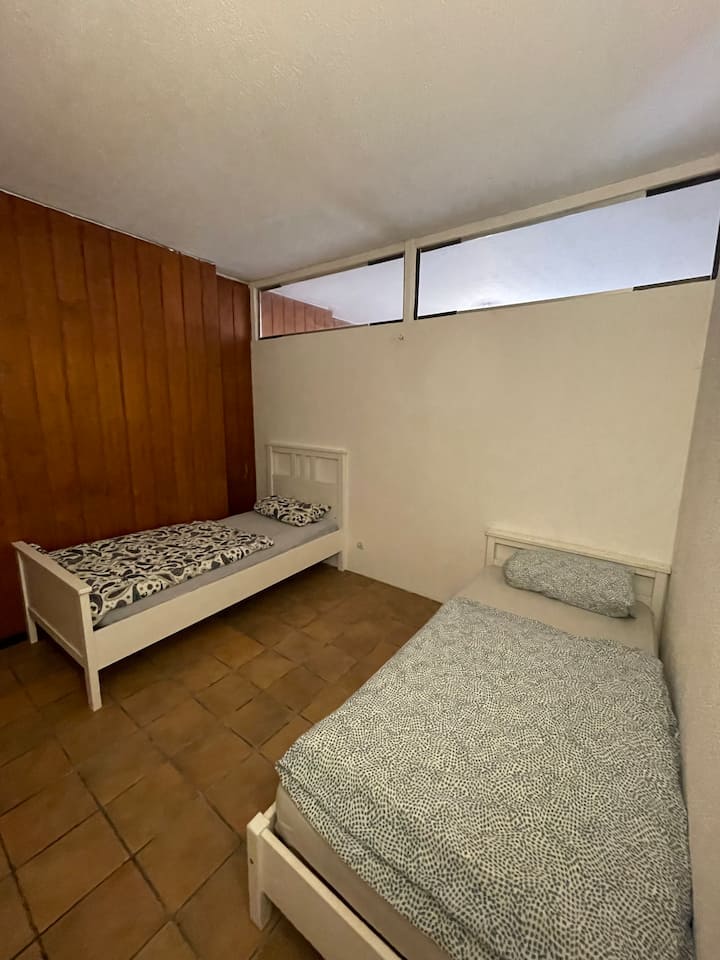 Zentrale Wohnung In Heimbach - Heimbach
