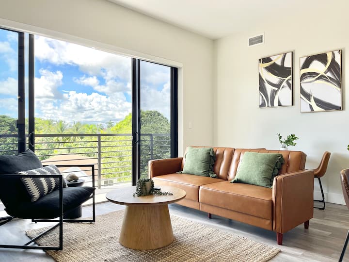 Luxury & Modern 2bed/2bath -King Beds #10 - West Palm Beach, FL