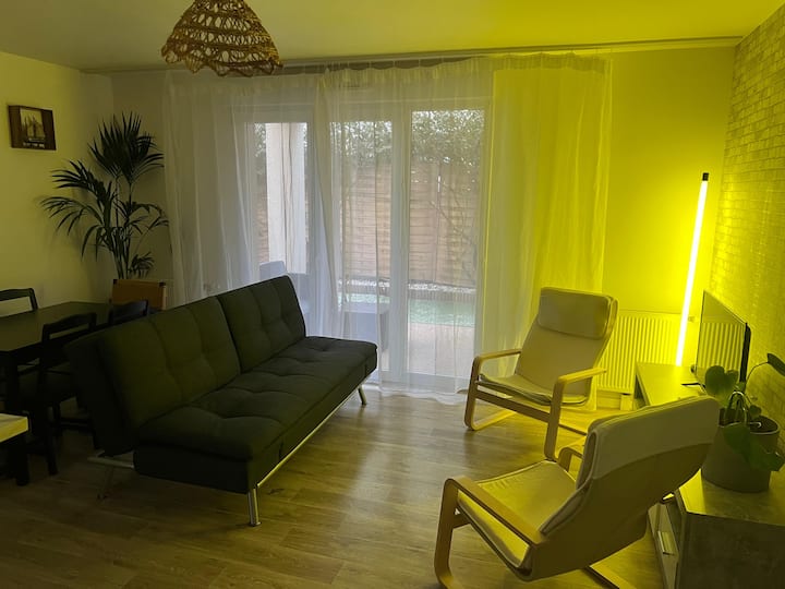 Appartement Tout éQuiper - Orléans