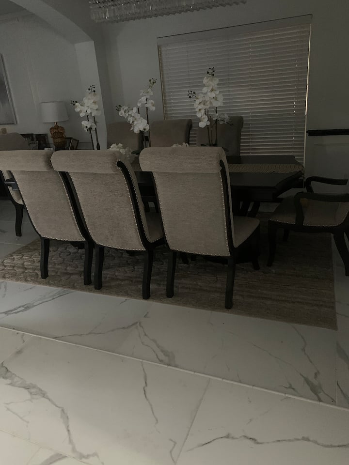 Fabulous Fine House - Richmond