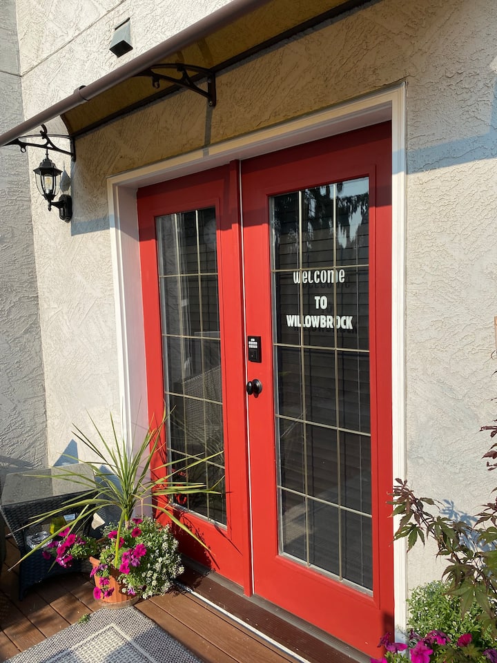 Willowbrock - Kamloops