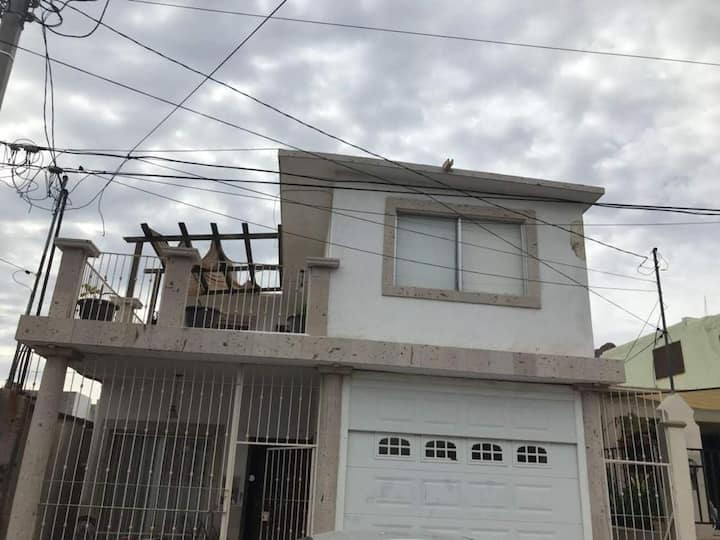 Casa Maria - Guaymas