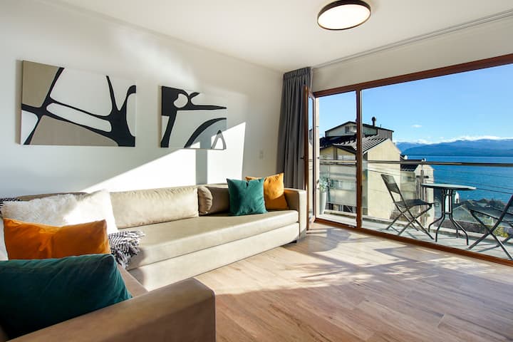 Bella Vista Centro. - Bariloche