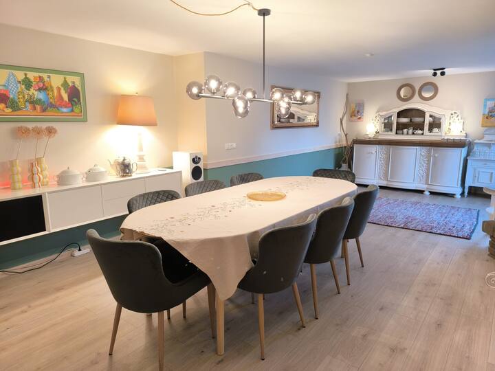 Landhaus Sonnenhut B&b - Scharbeutz