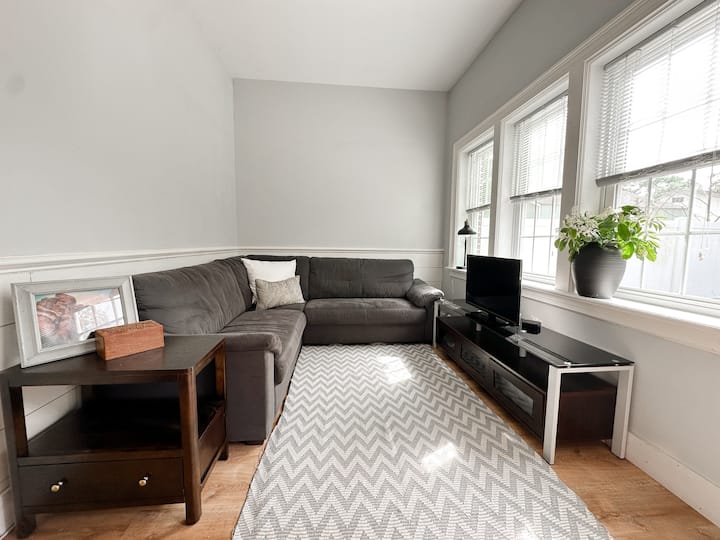 The Carriage House, 2 Bedrooms - Goldsboro