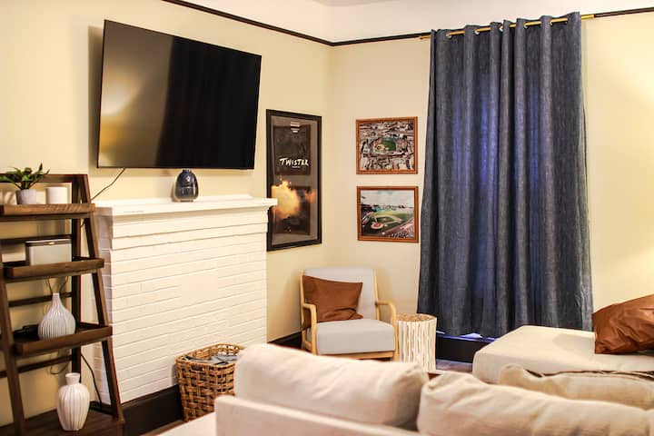 Washington Ave - Neyland Stadium Knoxville