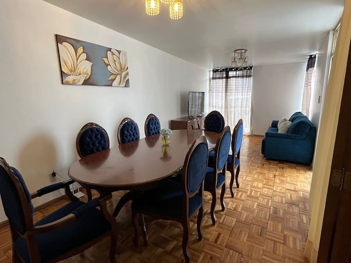 Casa Familiar Bambinos / Excelente Ubicación - Zacatecas