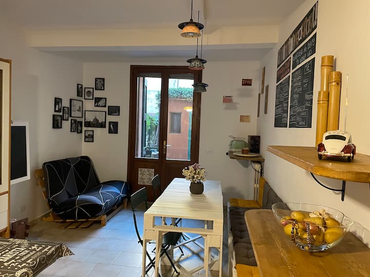 B&b Bella Bologna - In The Heart Of Bologna - Bolonia
