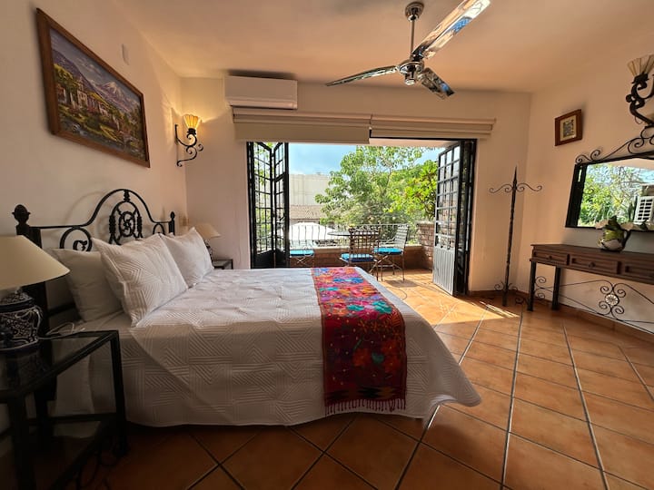 Estudio En Zona Romántica-olas Altas 465 - Puerto Vallarta