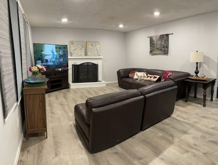 3br Full House - Vancouver, WA