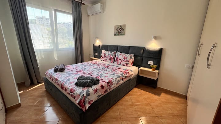 Marina Apartment - Golem