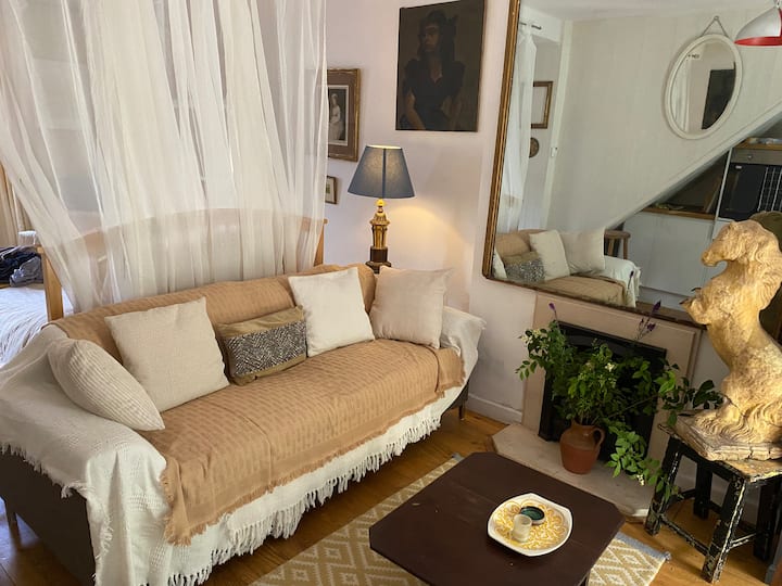 Beautiful Large Studio In Exeter - Crediton