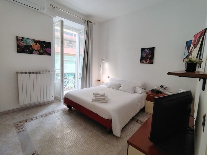 Appartamento Centralissimo Sanremo - Sanremo