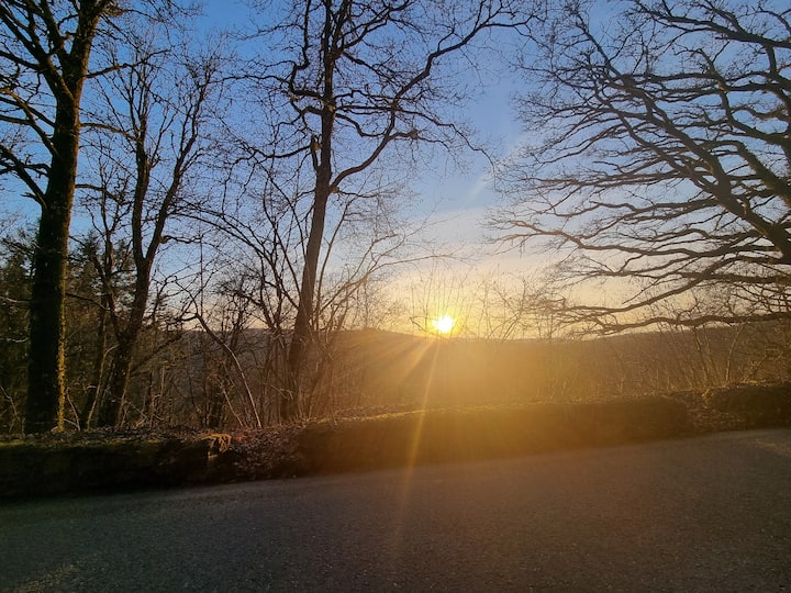 Au Cœur De Vallée - Belgium