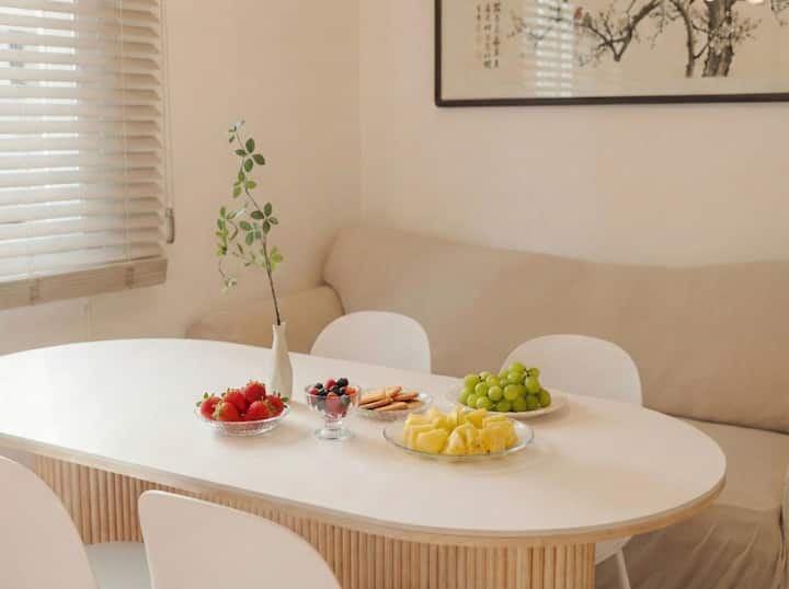 강남/서초역 /서울교육대학교역/4bed-2bath/넓은 가족 독채 숙소 - Seoul