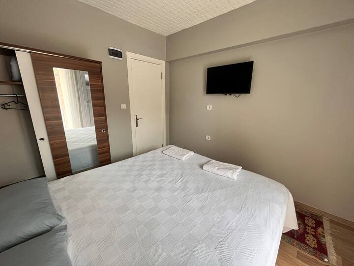 Gülersu Hotel-302 - Kuşadası