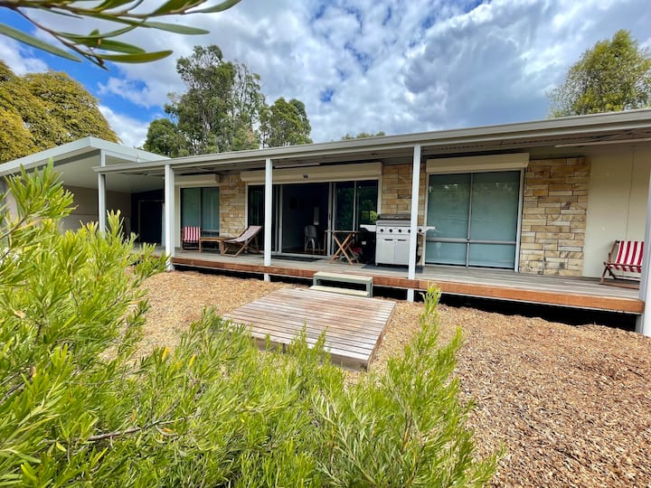 Carey Street House 3x2 - Nannup