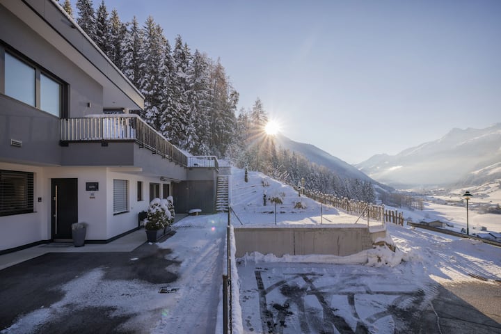Apartment Serles Neustift - Neustift im Stubaital