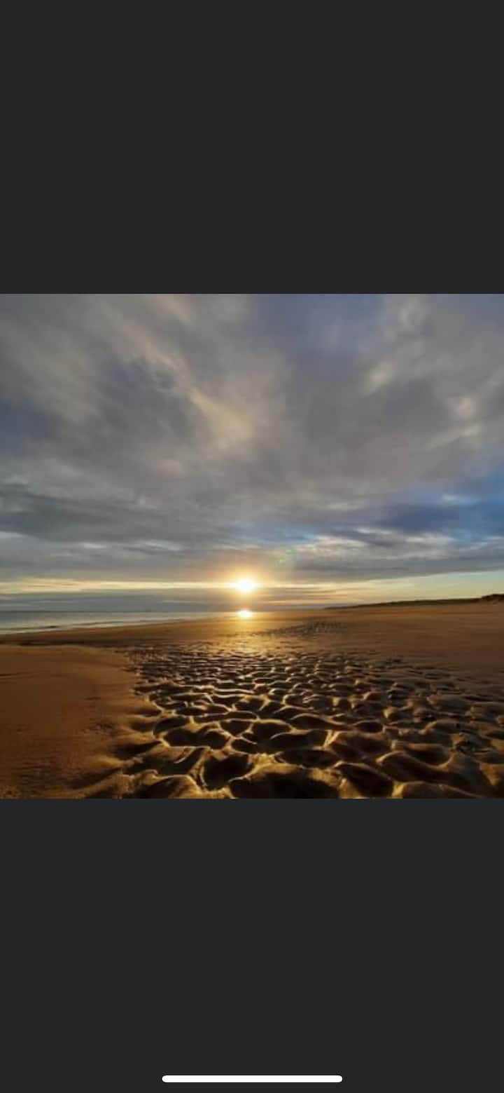 Wrens Nest - Kilrush