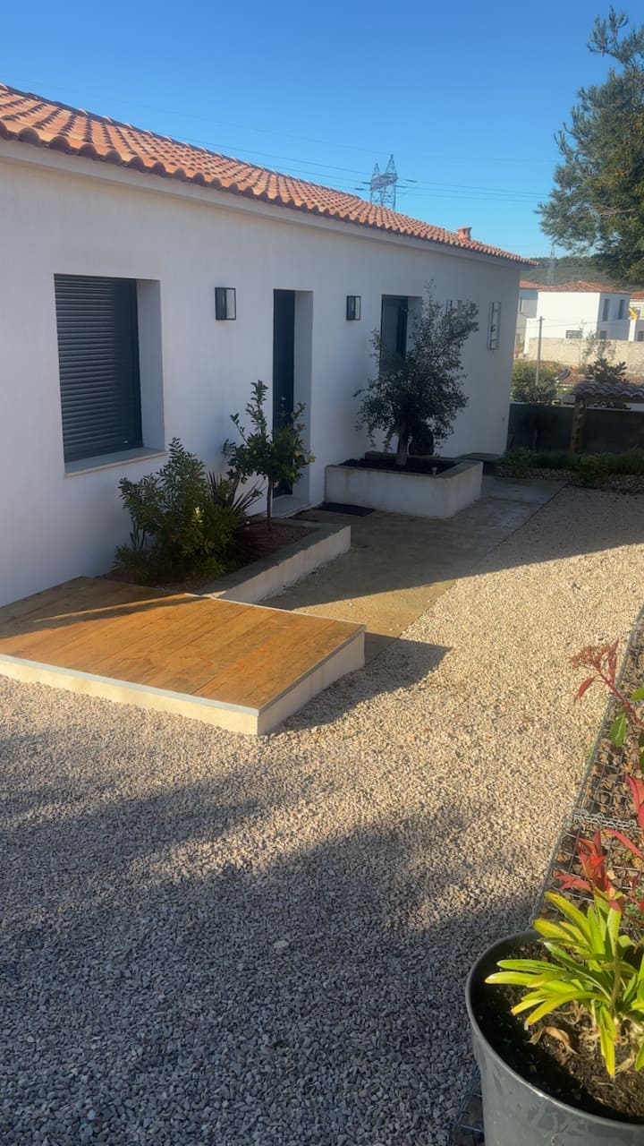 Une Jolie Villa à Découvrir - Cabriès